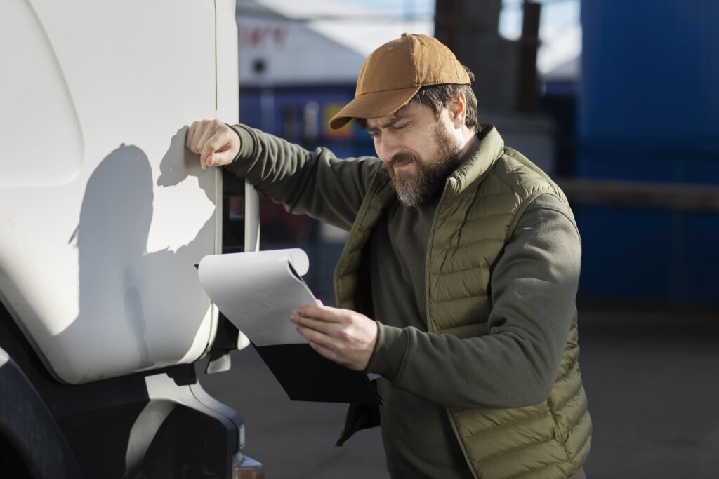 How to Prepare for a DOT Physical Exam | Driver’s Guide